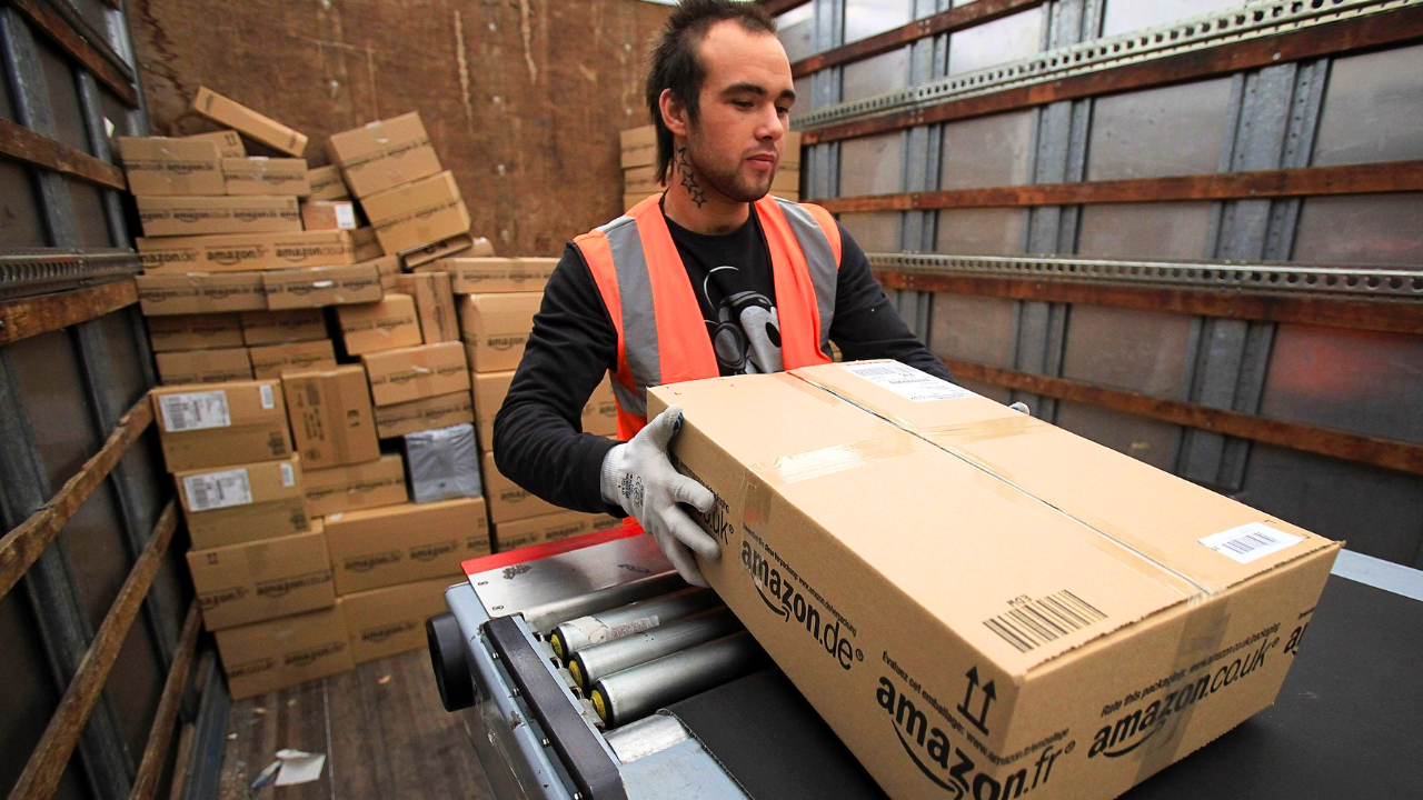 Arkansas hit hard after Amazon scraps entire $3.4B hub and axes 4,100