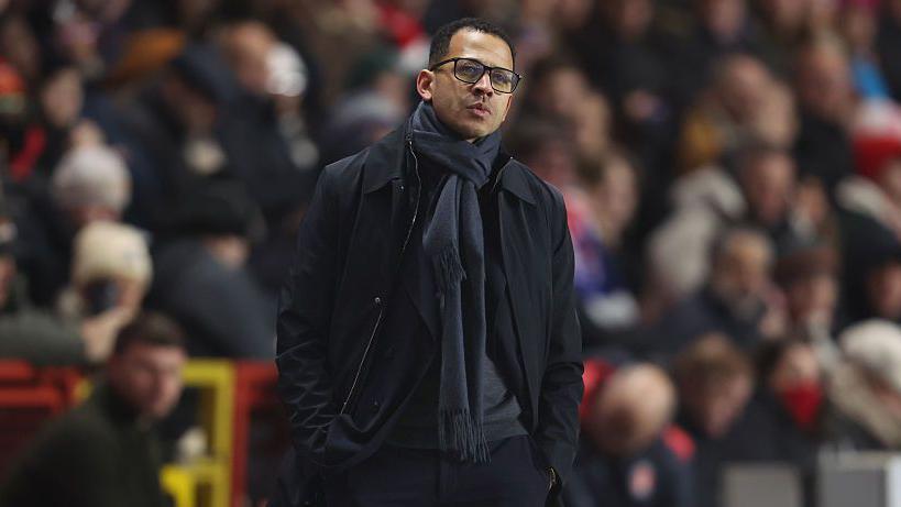 Charlton 1-5 Chelsea: What Rosenior said
