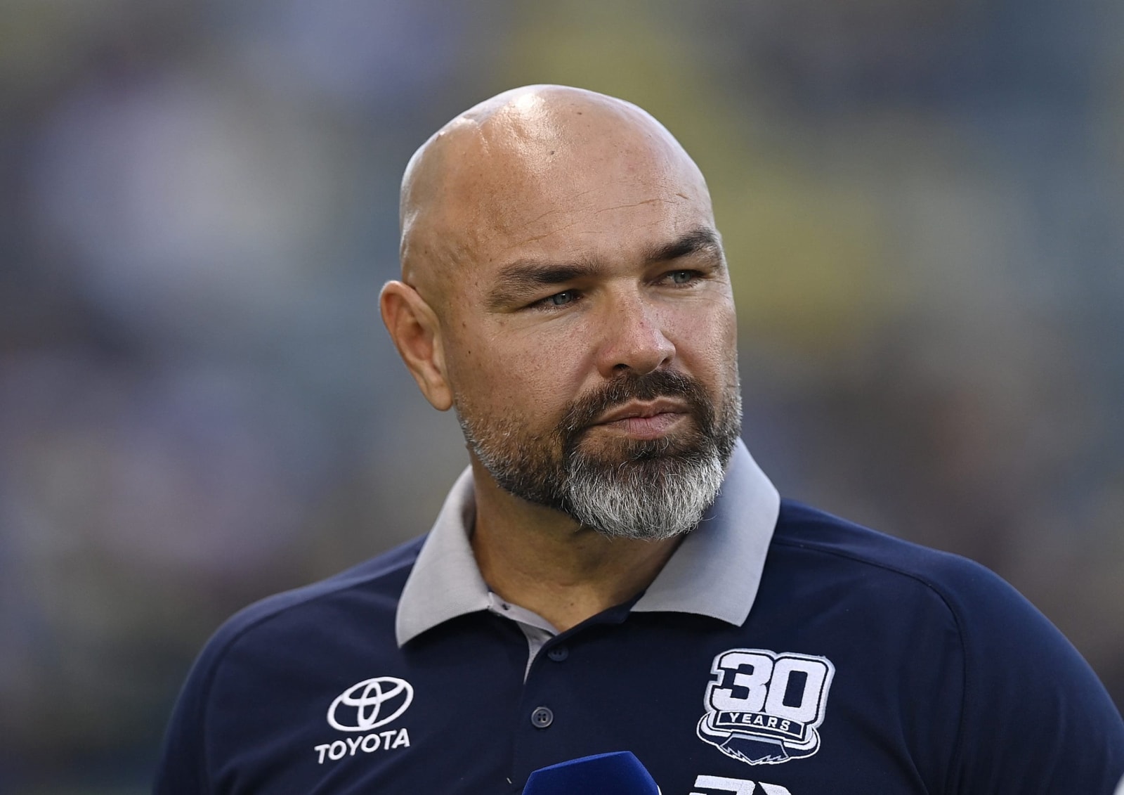 Job security for every NRL coach heading into 2026