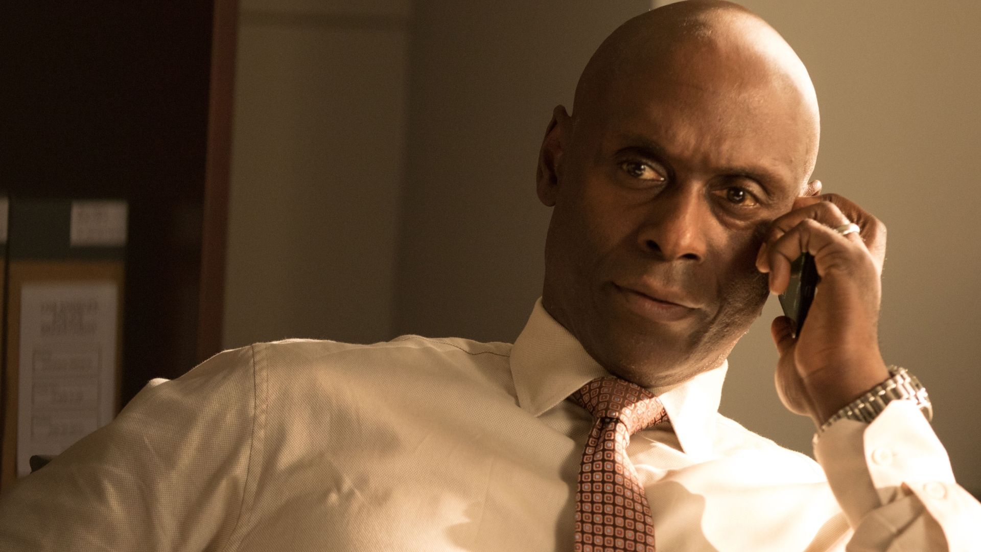 Prime Video's Bosch: A masterclass in page-to-screen adaptations