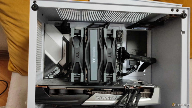 Why reusing your old modular PSU cables is the deadliest mistake in PC ...