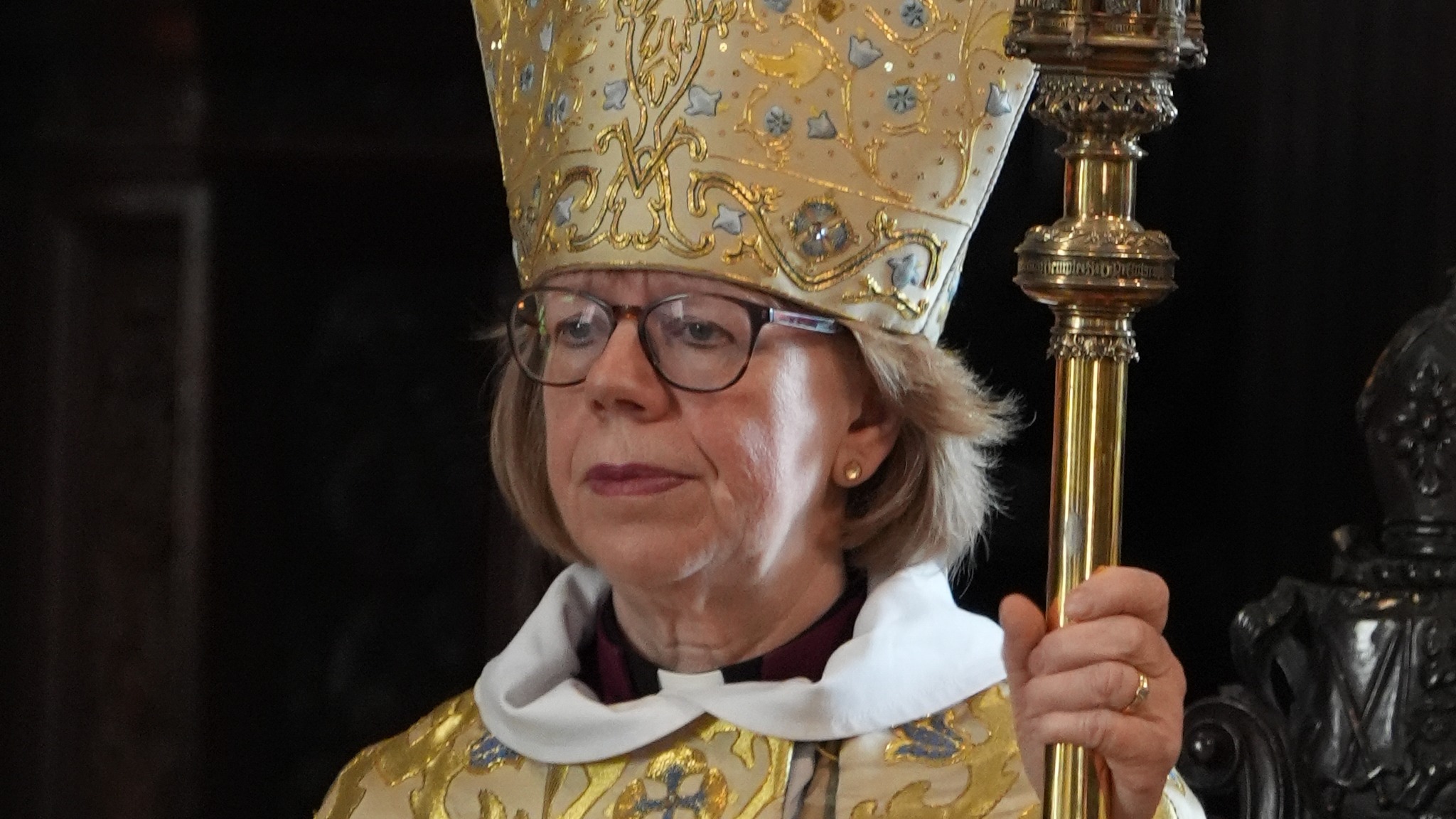 £100m slavery reparations plan leaves Church of England facing backlash