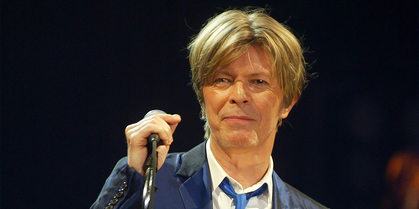 The new wave band David Bowie thought was a bit arrogant