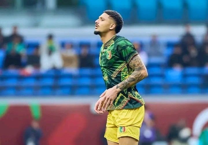 AFCON 2025: Mali defender Gassama sends message after exit