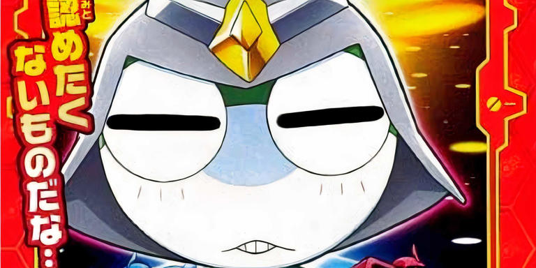 8 popular '00s anime nobody even remembers in 2026