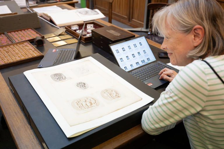 Inside the hunt for British Museum’s missing treasures