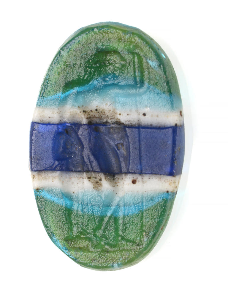 Inside the hunt for British Museum’s missing treasures