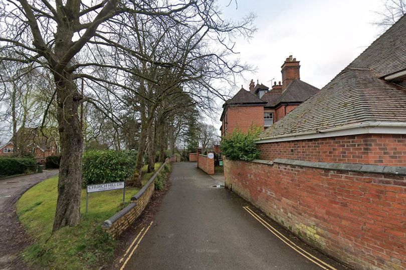 Village flats plan for former care home redrawn after council criticism