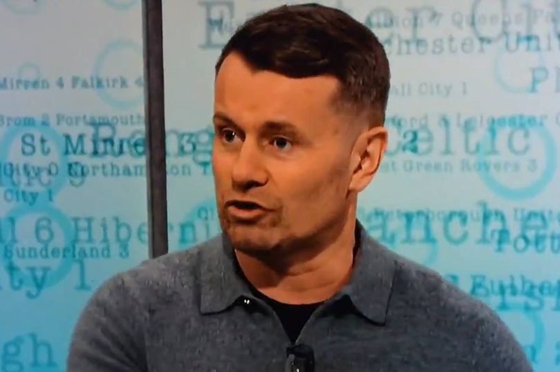 BBC forced to apologise as pundit's comment appalls viewers