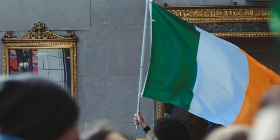 Ireland moves to strengthen maritime patrols amid Russian naval activity