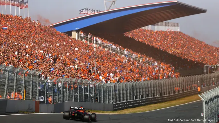 Oud-directeur circuit Zandvoort onthult belletje met Ecclestone: 'Dat ...