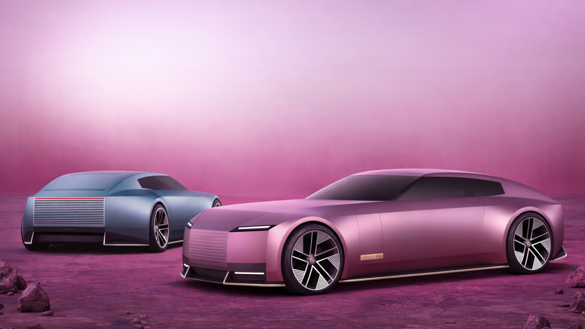 Jaguar Type 00 specyfikacja, cena, zasięg, wymiary