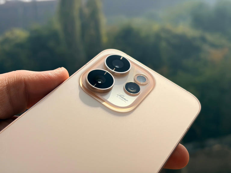 Oppo Reno 15 Pro 5G review: Premium ambitions with practical brilliance