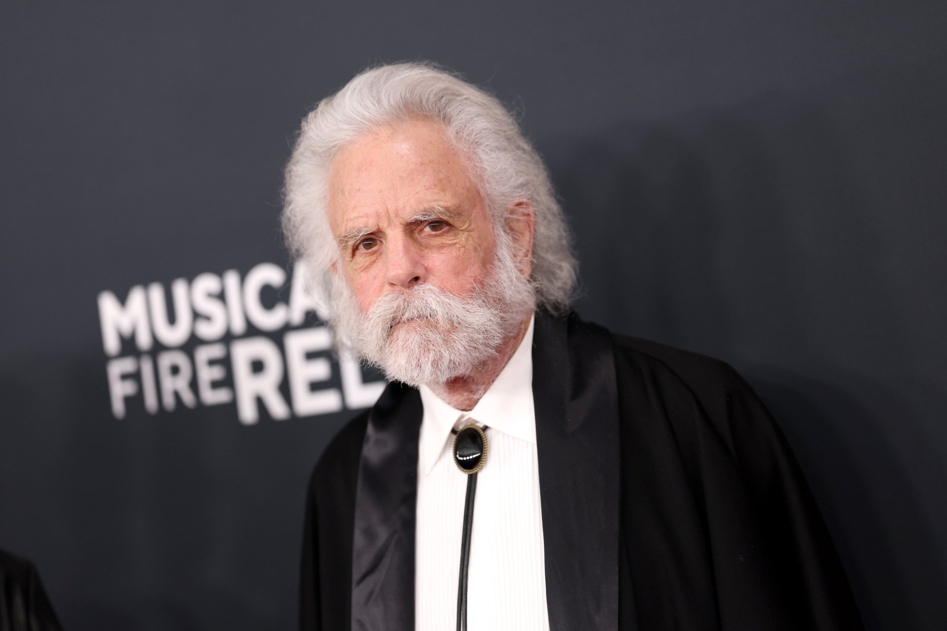 Grateful Dead founder Bob Weir dies aged 78