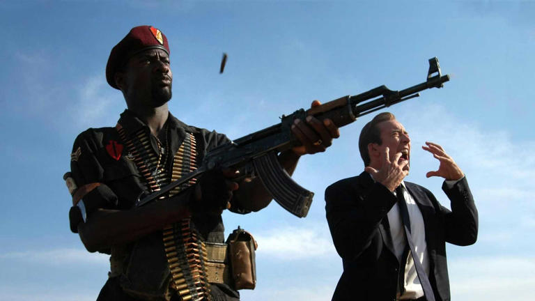 5 best Nicolas Cage movies on Prime Video