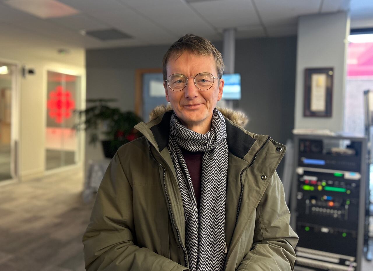 Seasoned curator takes the helm as director of PEI.'s Confederation ...