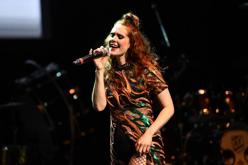 Noughties popstar relying on Only Fans to fund new music