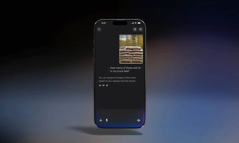 Ford is building an AI assistant that knows your vehicle inside out