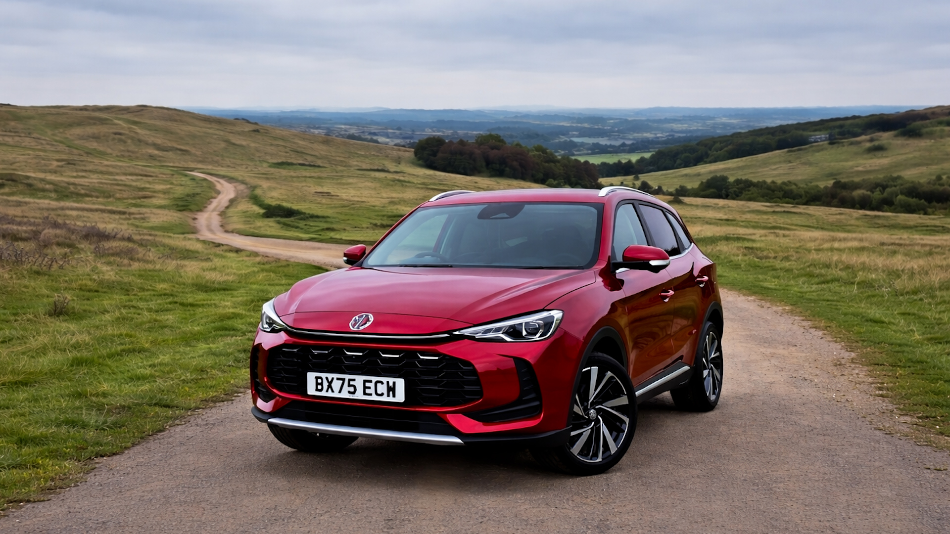 What it’s like to use the MG ZS Hybrid+ daily