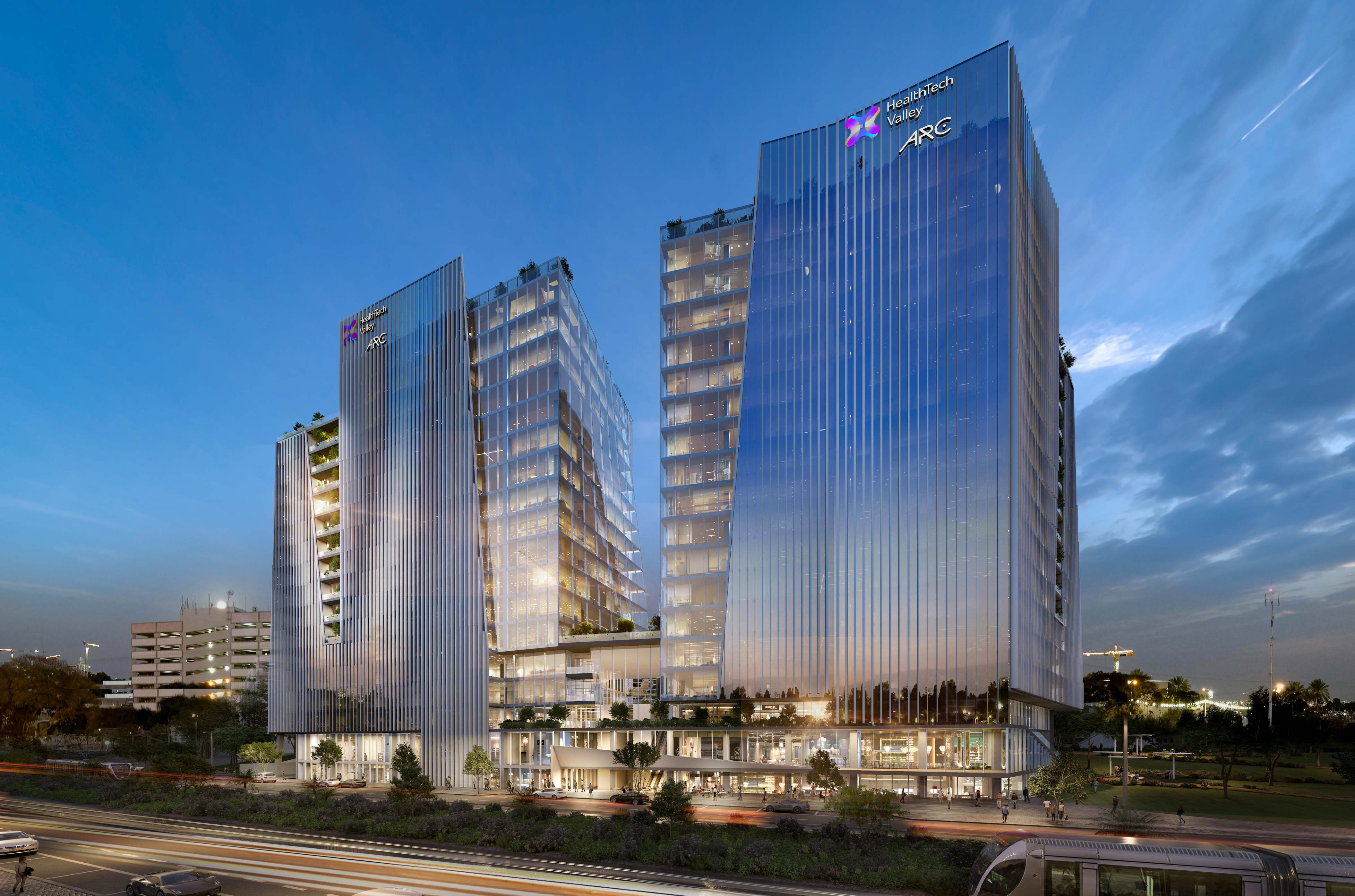 Bar-Ilan University’s ecosystem: Science, crisis, and institutional ...