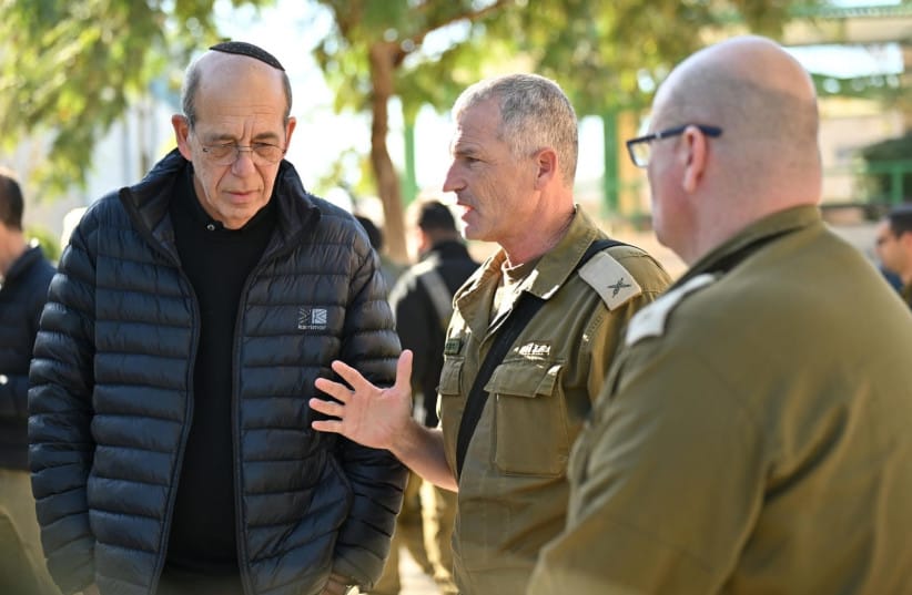 Bar-Ilan University’s ecosystem: Science, crisis, and institutional ...