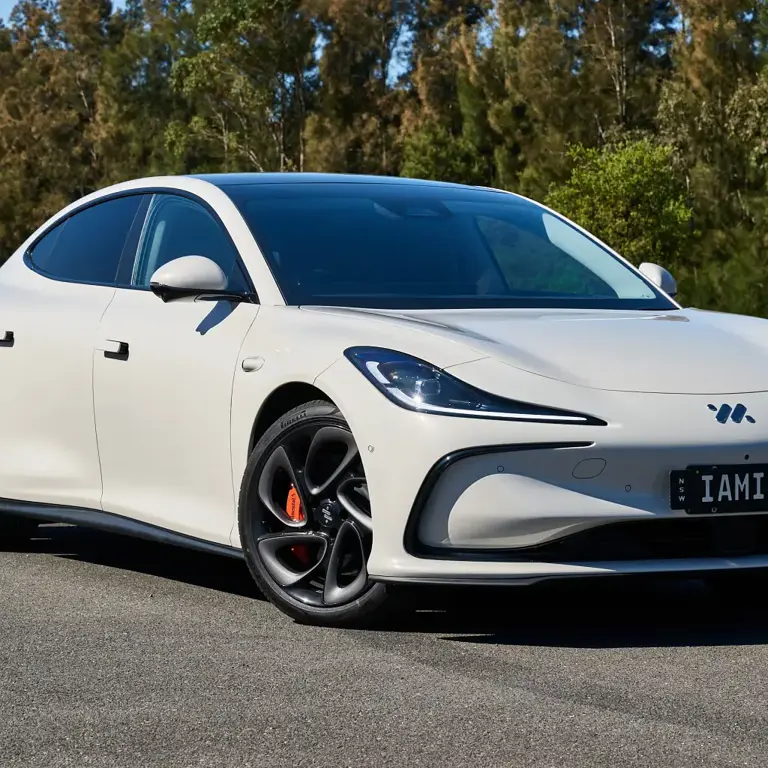 2026 MG IM5 performance review