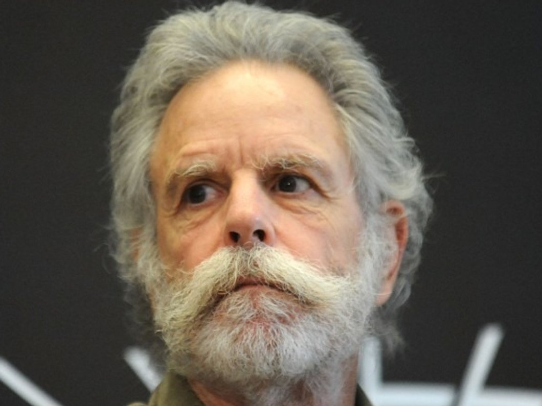 Grateful Dead guitarist Bob Weir has passed away