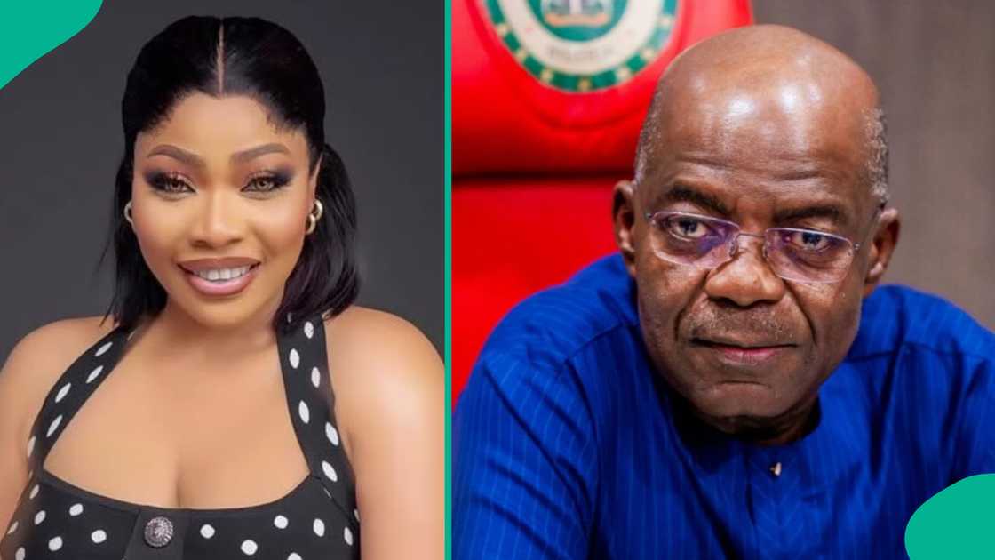 "They're evil": Cubana CP exposes truth about Gov Otti after Doris ...