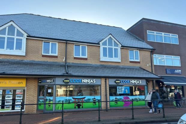 Children's coding training centre shuts its doors for good