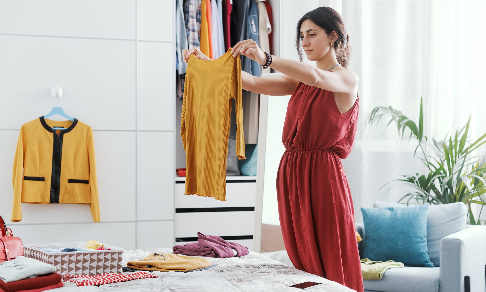 This is how your January reset should actually look like, according to ...