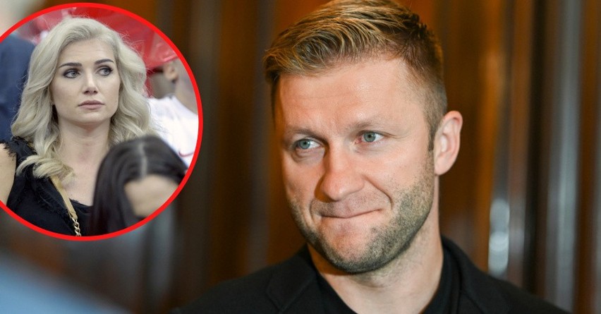 Jakub Błaszczykowski ma przepiękną żonę. Jest już z Agatą od 20 lat! Co ...