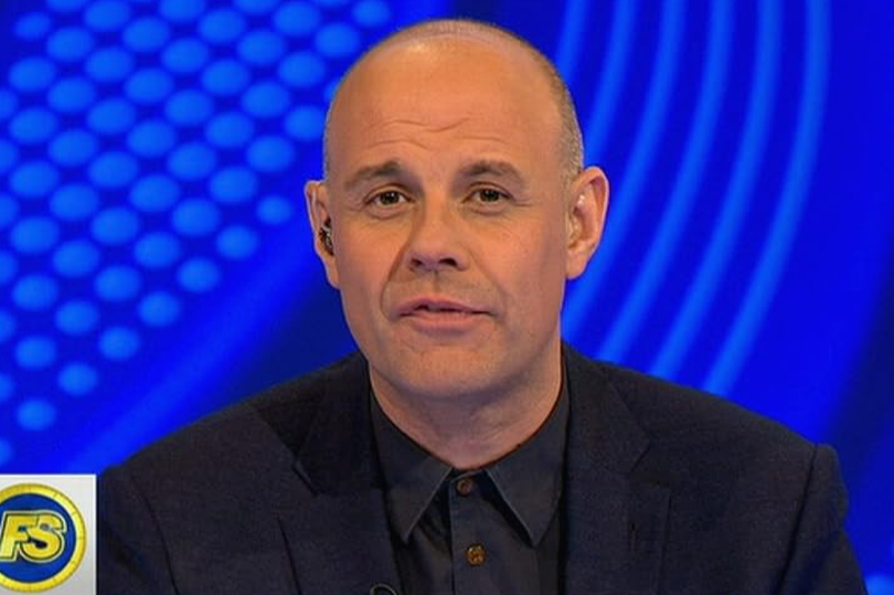 BBC presenter Jason Mohammad makes on-air apology as pundit's comment ...