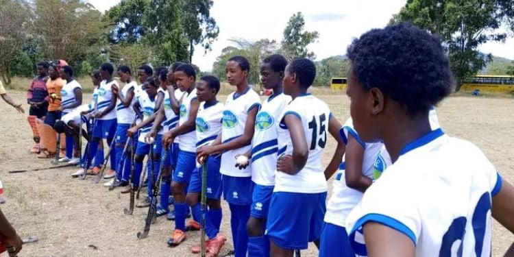 Kitonyini Senior School history, fees, performance, location and contacts