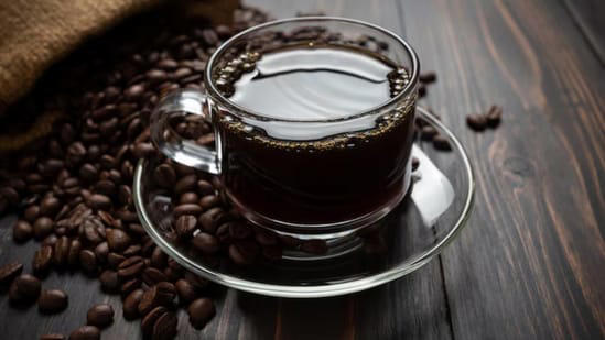 Gastroenterologist says 'black coffee is poison that gives you life ...