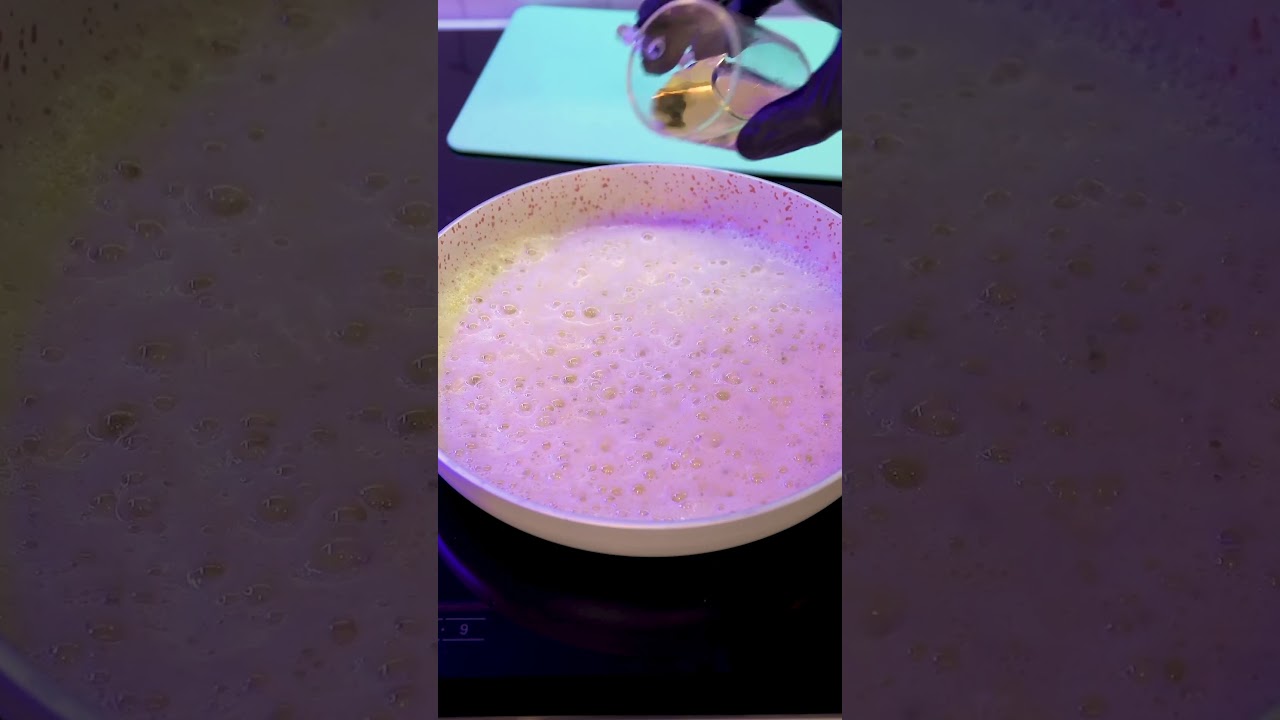 Following a Sims 4 lobster recipe in real life