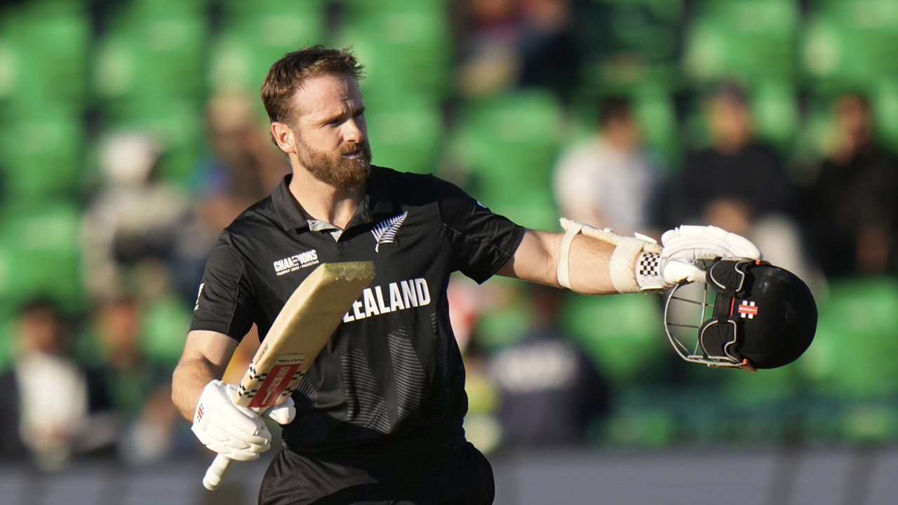 Explained: Why Kane Williamson is not playing ODI series vs India