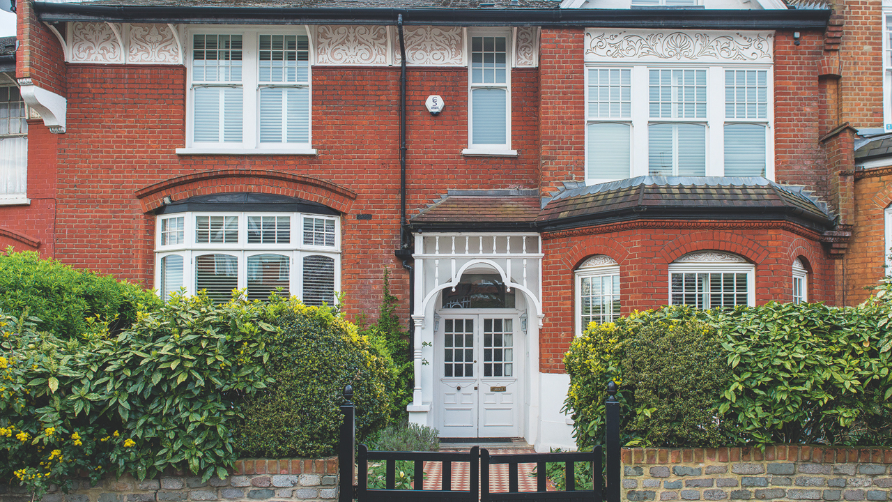 Yale has dropped a lock that requires no key to open your front door