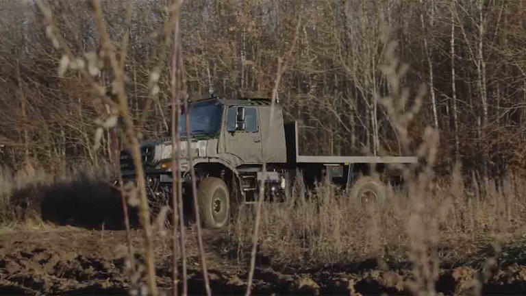 Video: ARX Robotics dan Daimler Truck memperkenalkan platform logistik ...