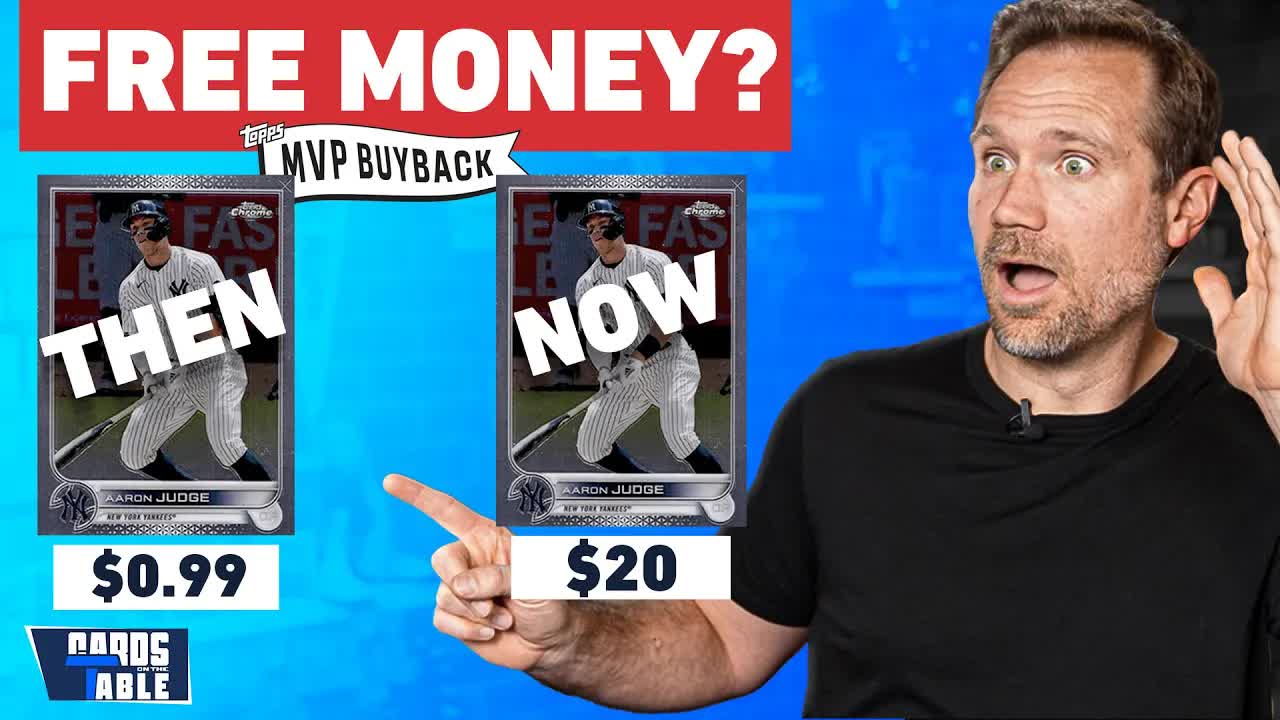 Major Fanatics news means big things for the future of the hobby