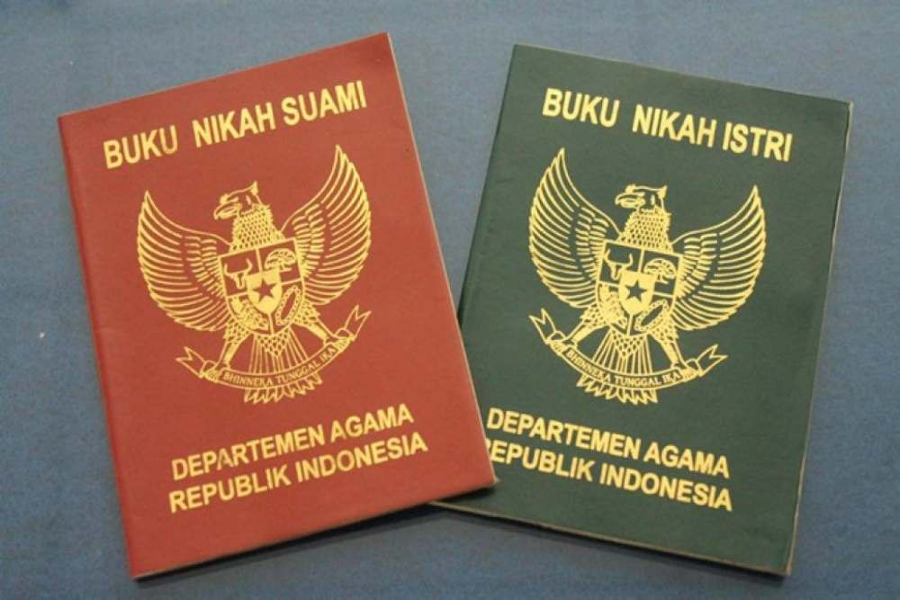 Ini panduan lengkap persiapan dan pendaftaran nikah di KUA