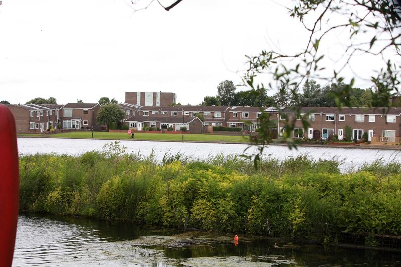 The North East town where Vera's 'secret' final scenes were filmed and ...