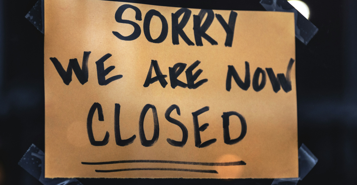 Arkansas hit hard after Amazon scraps entire $3.4B hub and axes 4,100