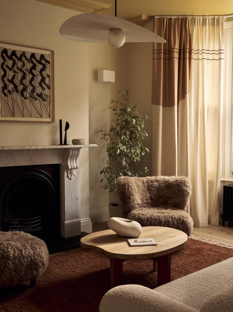 Decorating with neutrals in 2026 is not necessarily what you think it ...