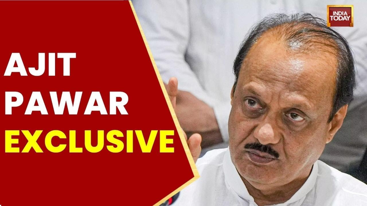 Ajit Pawar signals possible NCP reunion for local polls, flags ...