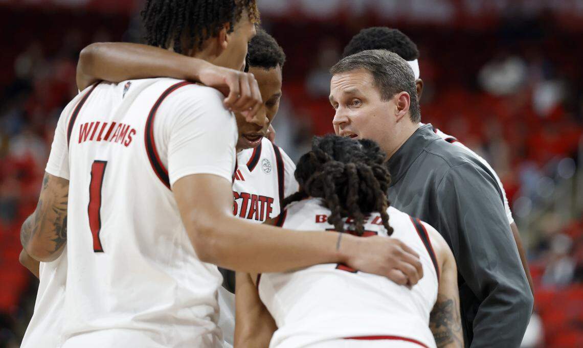 How NC State's recent wins show team's growing resilience, ability to reset