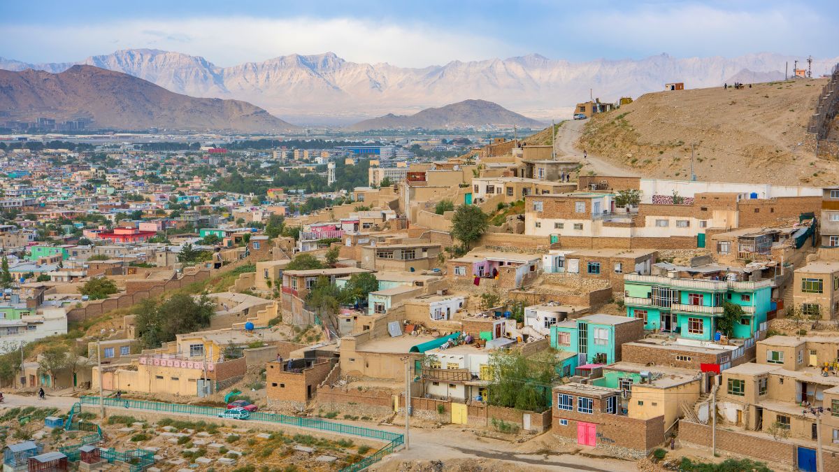 A traveler shares 3 countries she won’t visit again out of respect