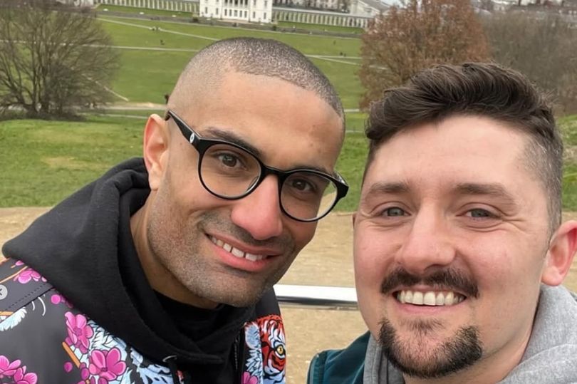 Escape to the Country Richie Anderson's relationship, career and life ...