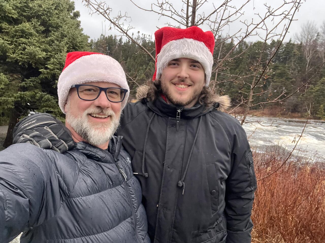 How a 1st year resident in St. John's helped solve a medical mystery ...