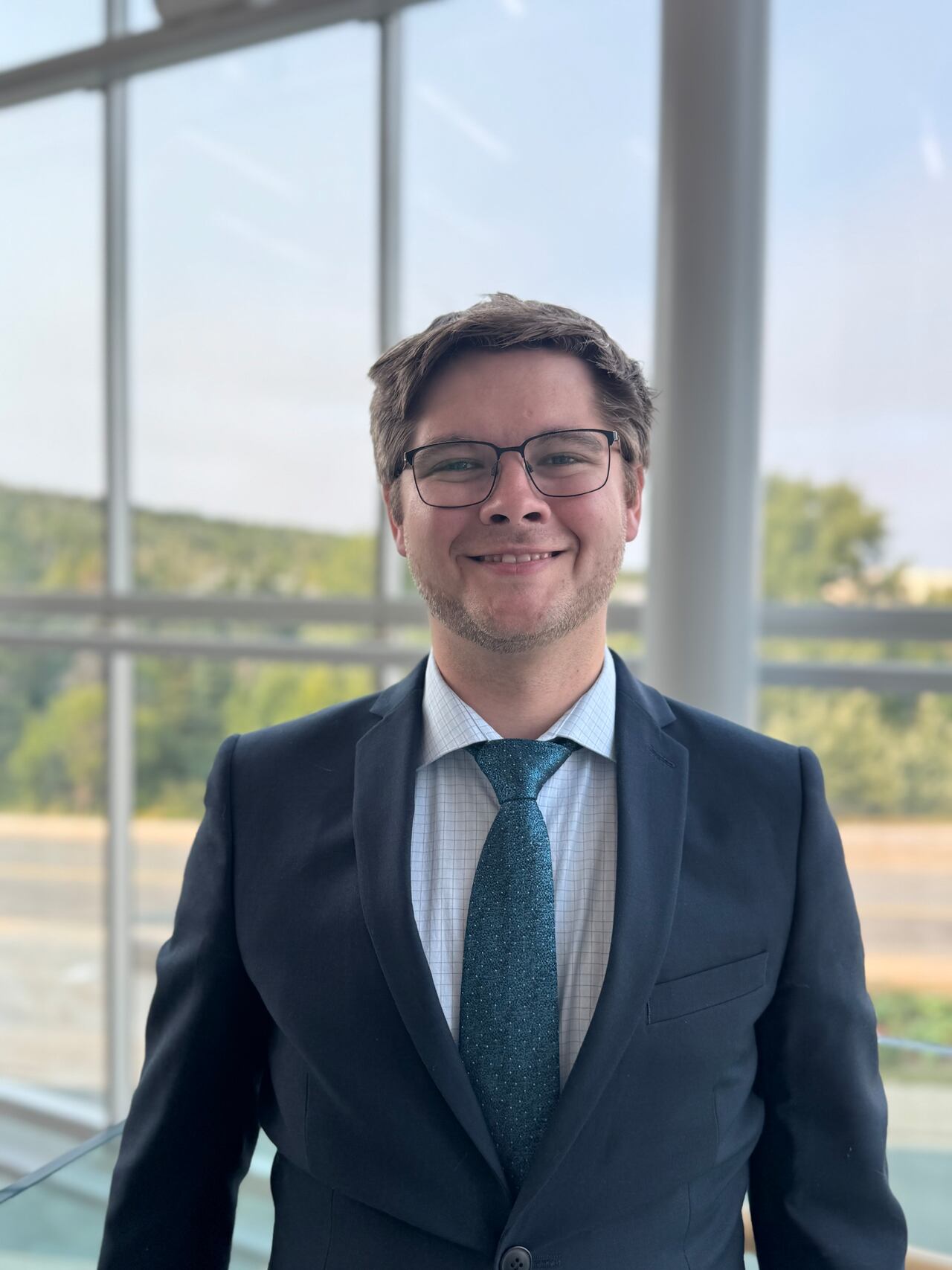 How a 1st year resident in St. John's helped solve a medical mystery ...