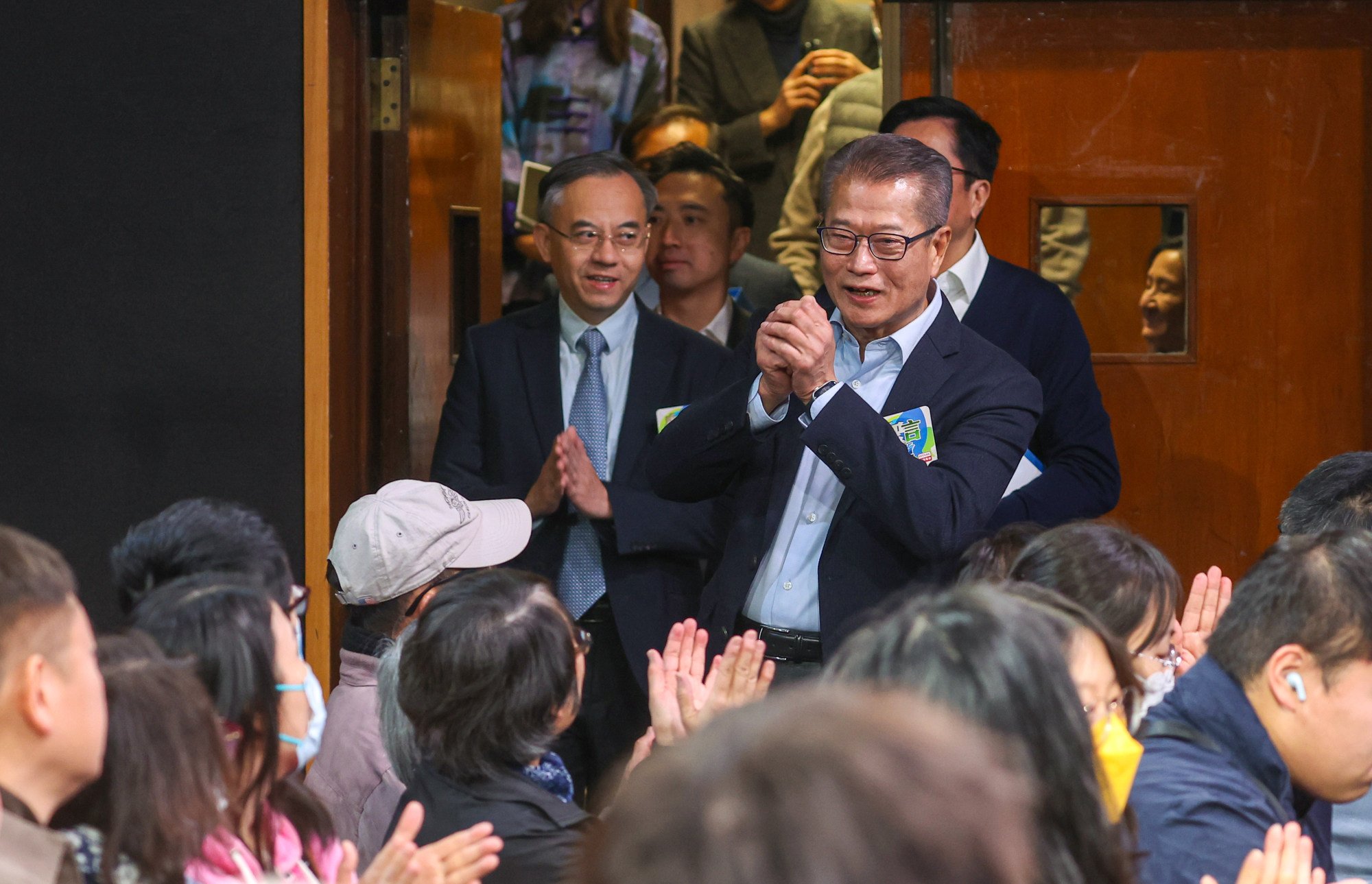 Hong Kong must issue bonds as public works drive capital account ...